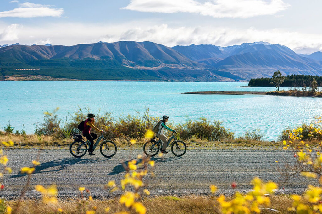 Lake Tekapo | Stargazing, Hot Pools & Scenic Wonders – NZ Escapes