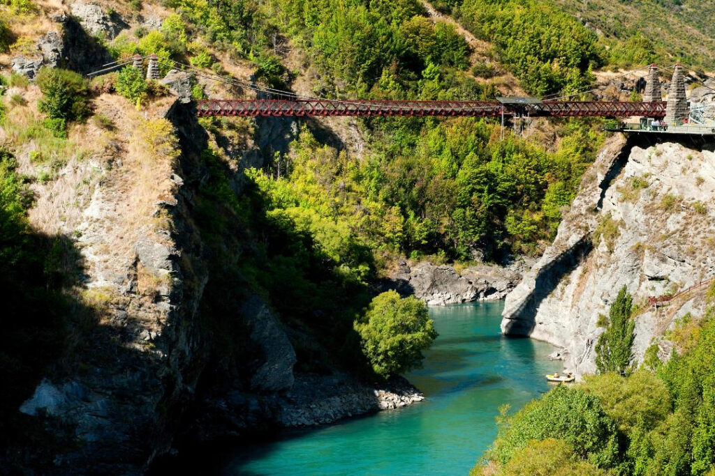 Millbrook Resort – Luxury 5-Star Retreat Near Queenstown