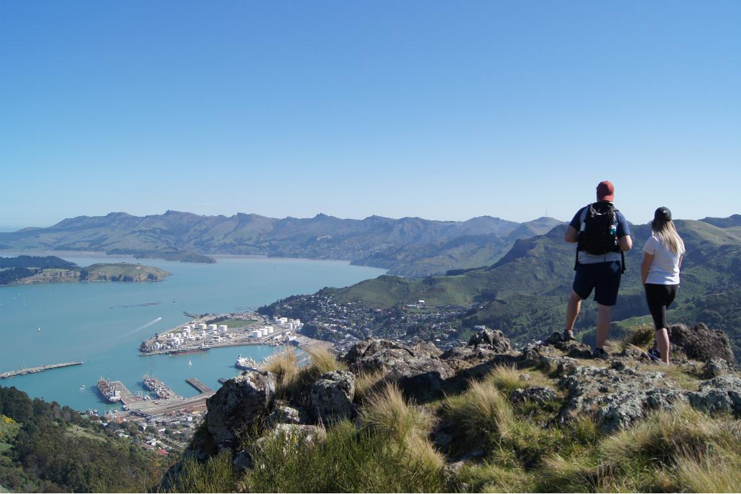 Half Day Guided Crater Rim Walk | Scenic Volcano Guided Hike