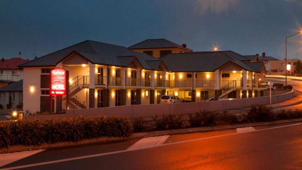 Timaru, New Zealand – Coastal Charm & Cultural Heritage