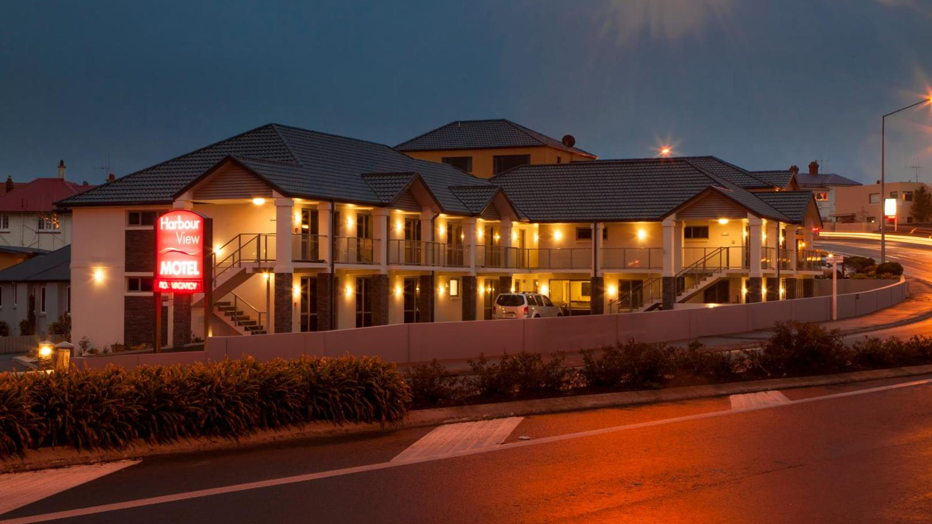 Timaru, New Zealand – Coastal Charm & Cultural Heritage