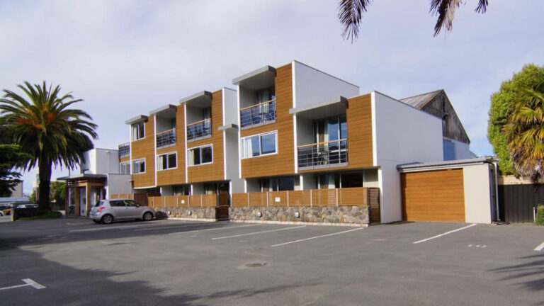 Christchurch, New Zealand – Garden City & South Island Gateway